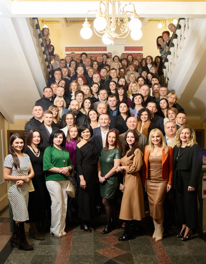 2004 Alumni Reunion on the 20th Anniversary of the 44th Graduation ...