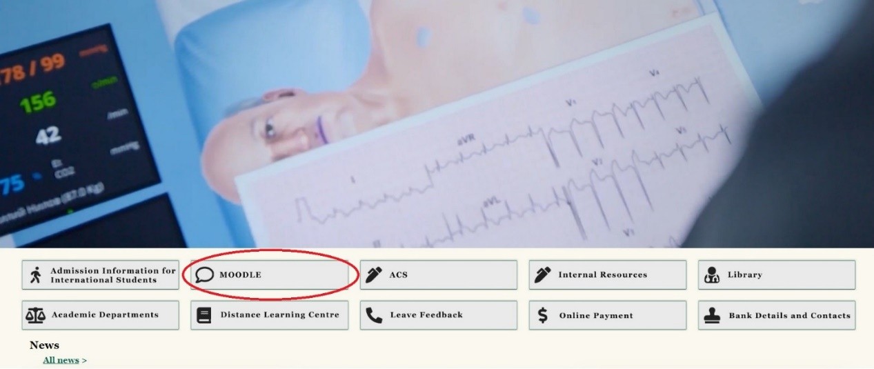CURRENT STUDENTS - INTERNATIONAL STUDENTS FACULTY