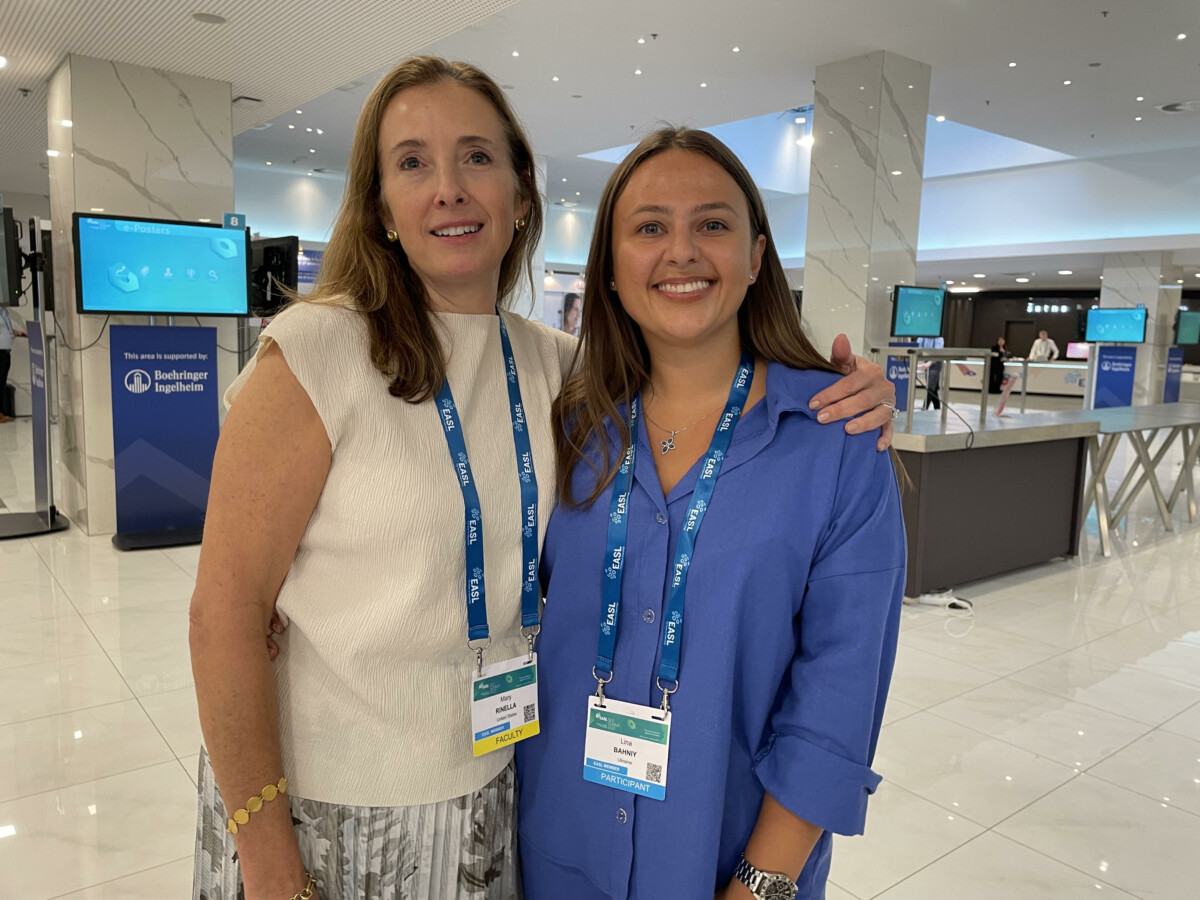 TNMU Teacher Took Part in EASL SLD Summit 2023 – I. HORBACHEVSKY ...