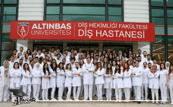 Student mobility on the frame of Erasmus+ Programme at the Altinbas ...