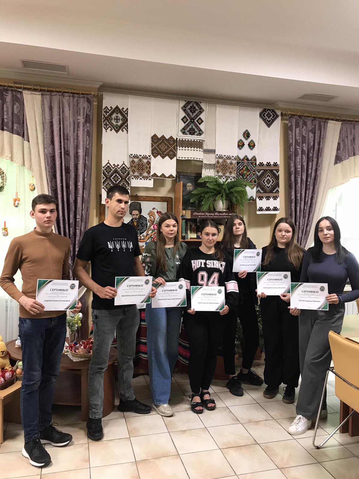 Heroes Never Die! - TNMU